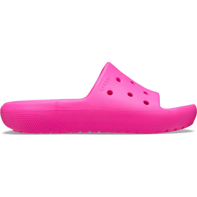 crocs slides