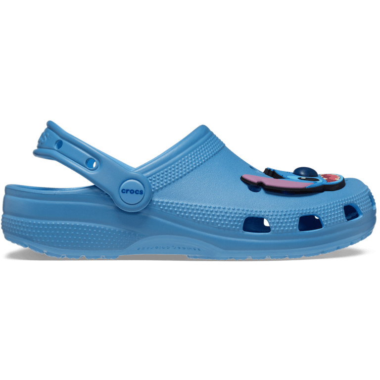 Disney Stitch Classic Clog - Crocs