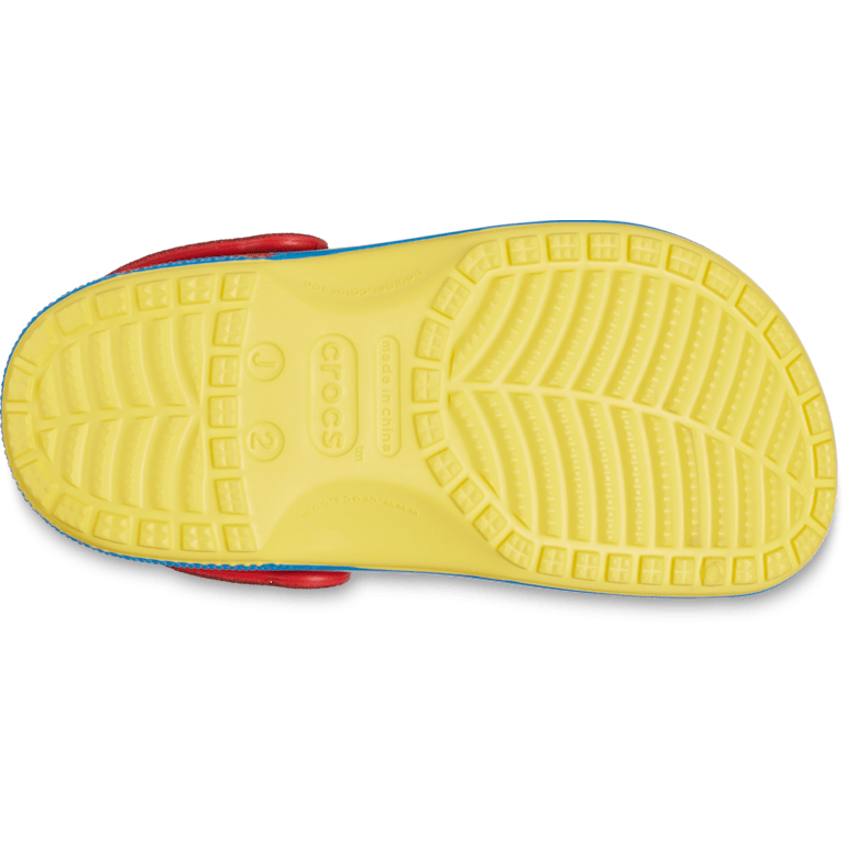 Kids' Snow White Classic Clog - Crocs