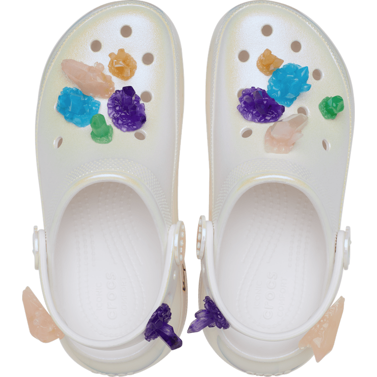 Lil Nas X Mega Crush Clog - Crocs