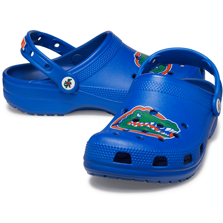 University of Florida Classic Clog - Crocs