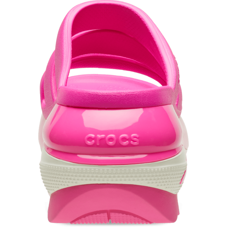 Mega Crush Triple Strap - Crocs