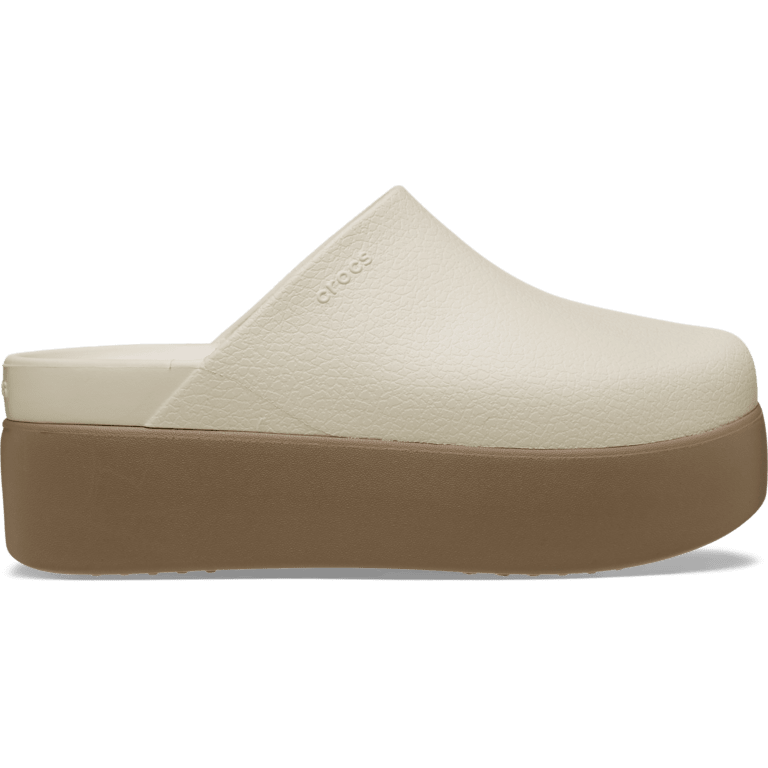 crocs dylan studded clogs