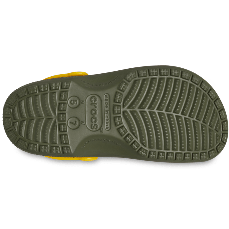 U.S. Army Classic Clog - Crocs