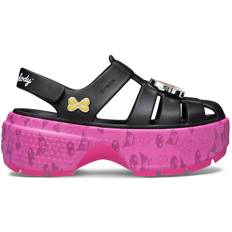 hello kitty sandals