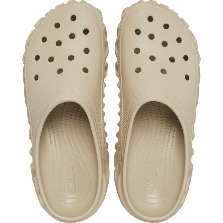salehebembury x saru - Crocs