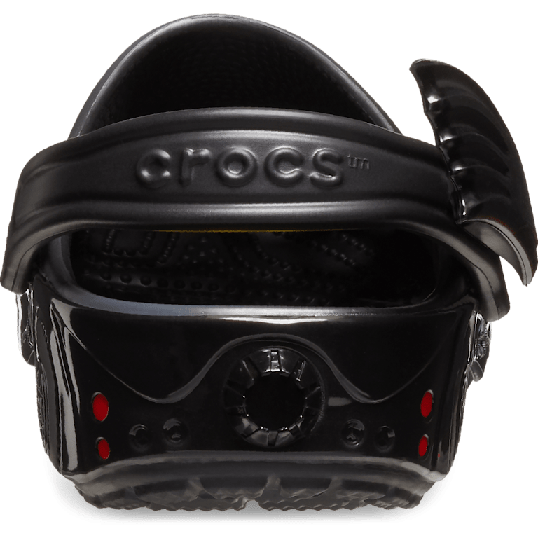 Batman Batmobile Classic Clog - Crocs