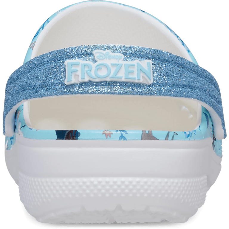 Kids' Disney Frozen Baya Clog - Crocs