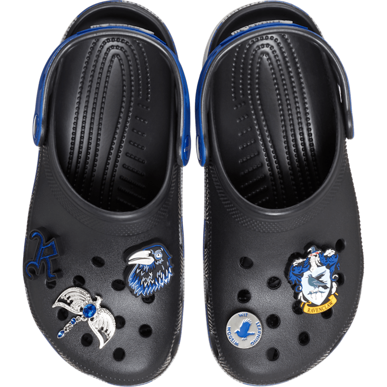 Harry Potter Ravenclaw Classic Clog - Crocs