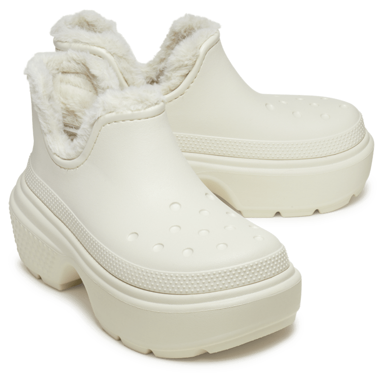 Stomp Shorty Boot - Crocs