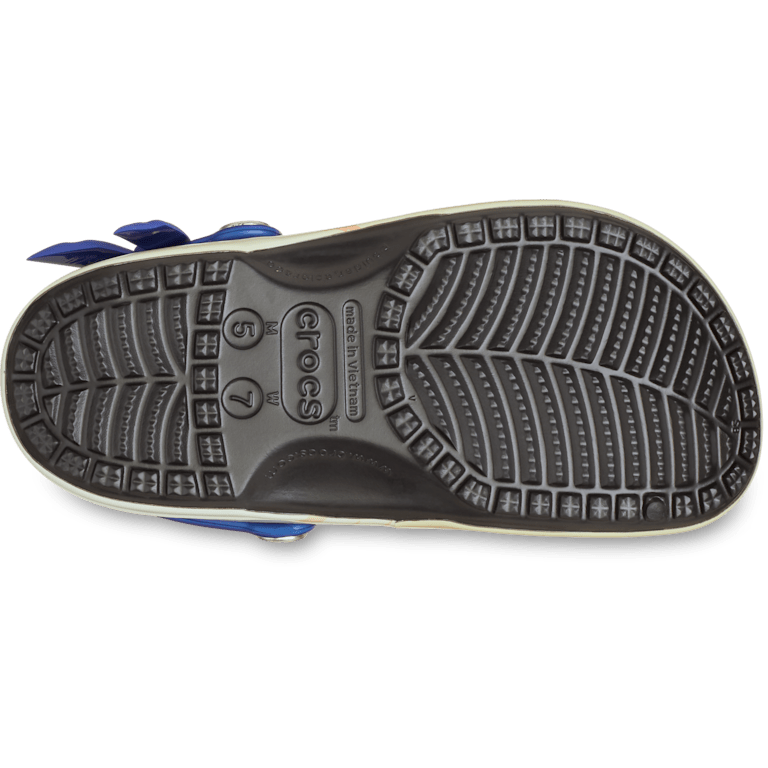 Dragon Ball Z Classic Clog - Crocs