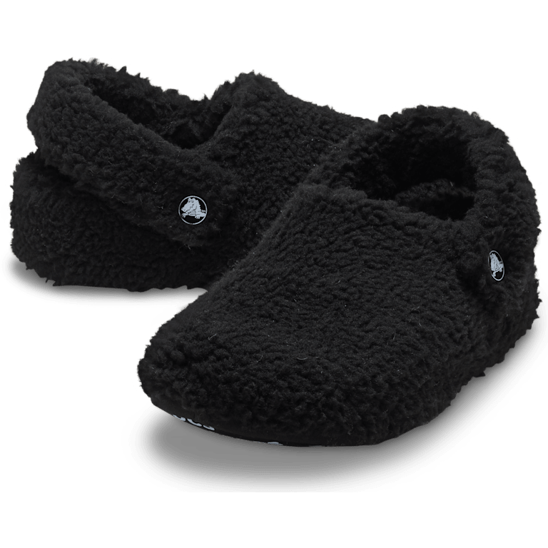 Kids' Classic Cozzzy Slipper - Crocs