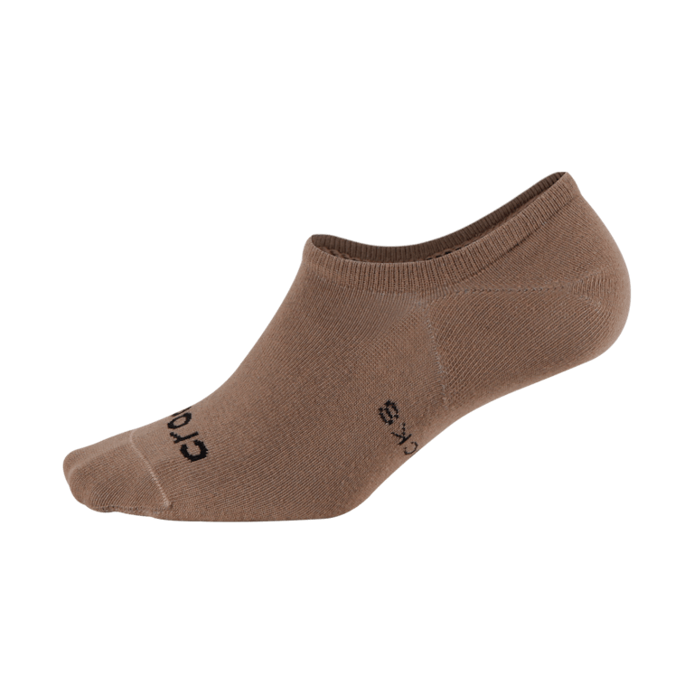 CrocsSocks Low Show 3PK - Crocs