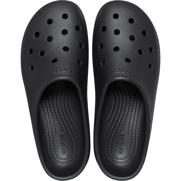 Classic Low Profile Clog - Crocs