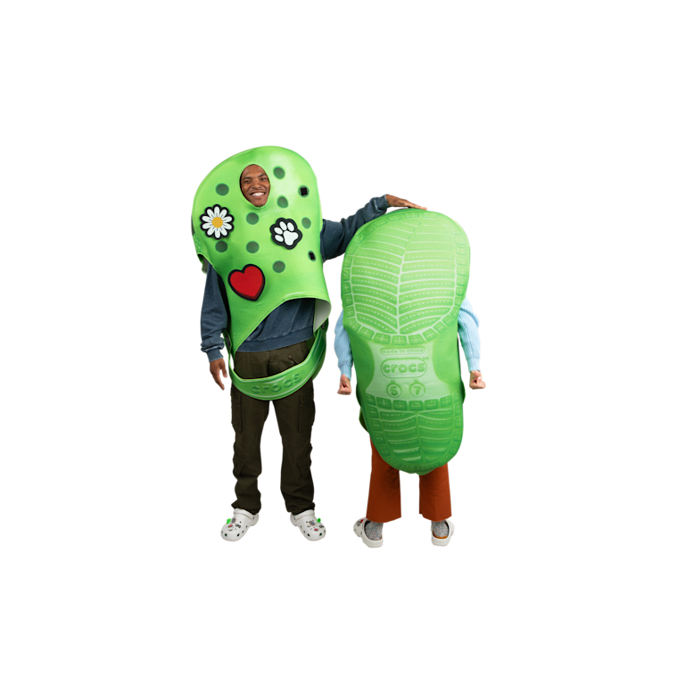 Crocs Classic Costume Right - Crocs