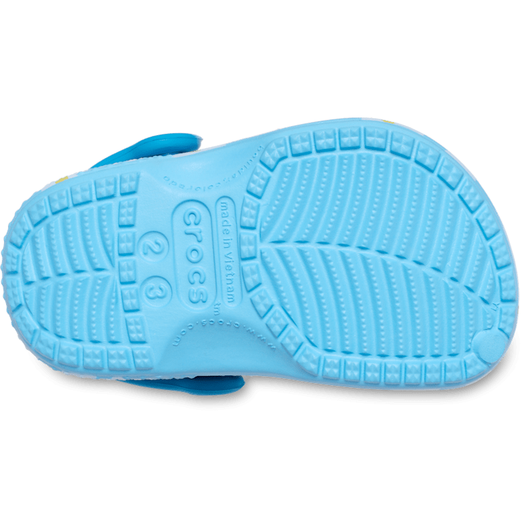 Infant Crocs Littles™ Daisy Clog - Crocs