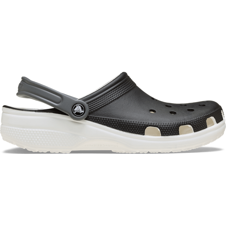 Classic Retro Sport Clog - Crocs