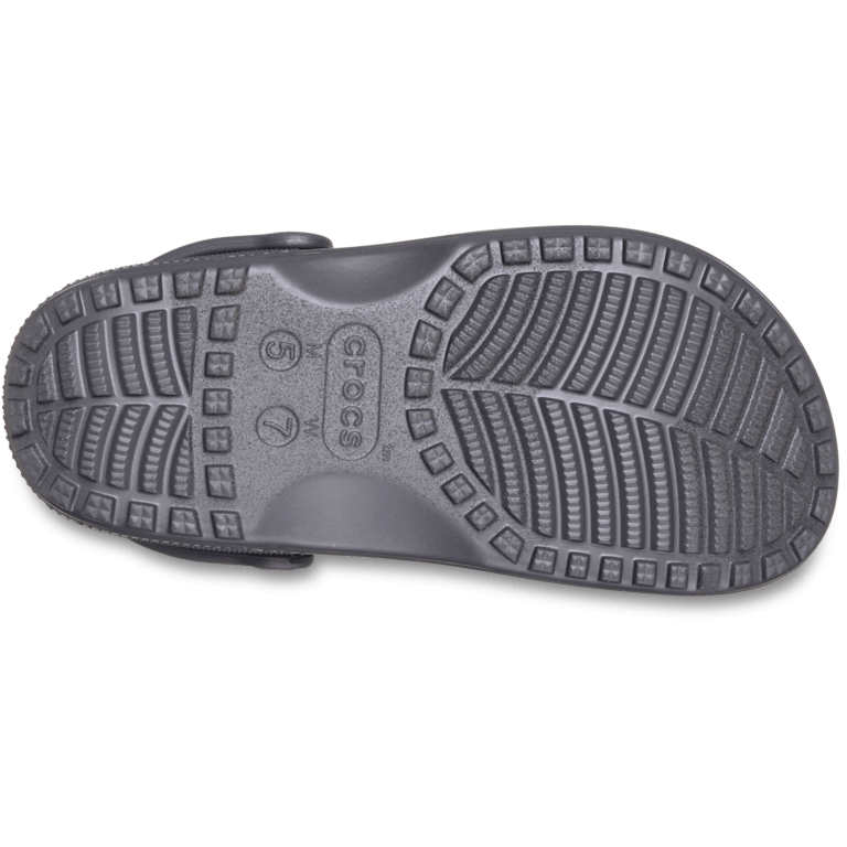 Classic Crafted Clog - Crocs