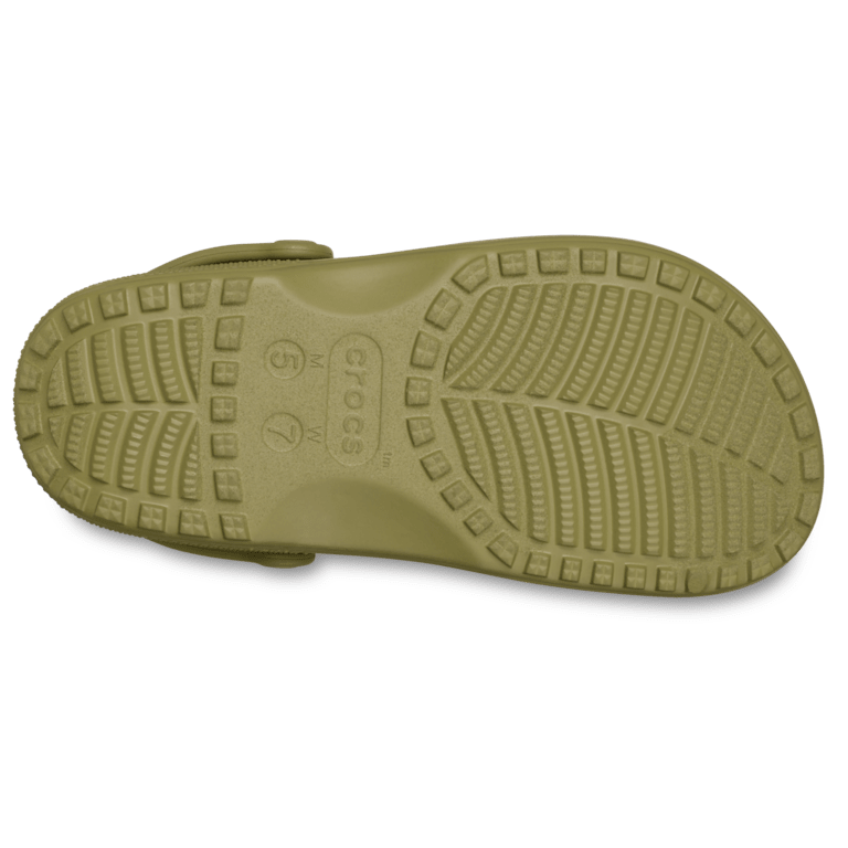 Classic Crafted Clog - Crocs