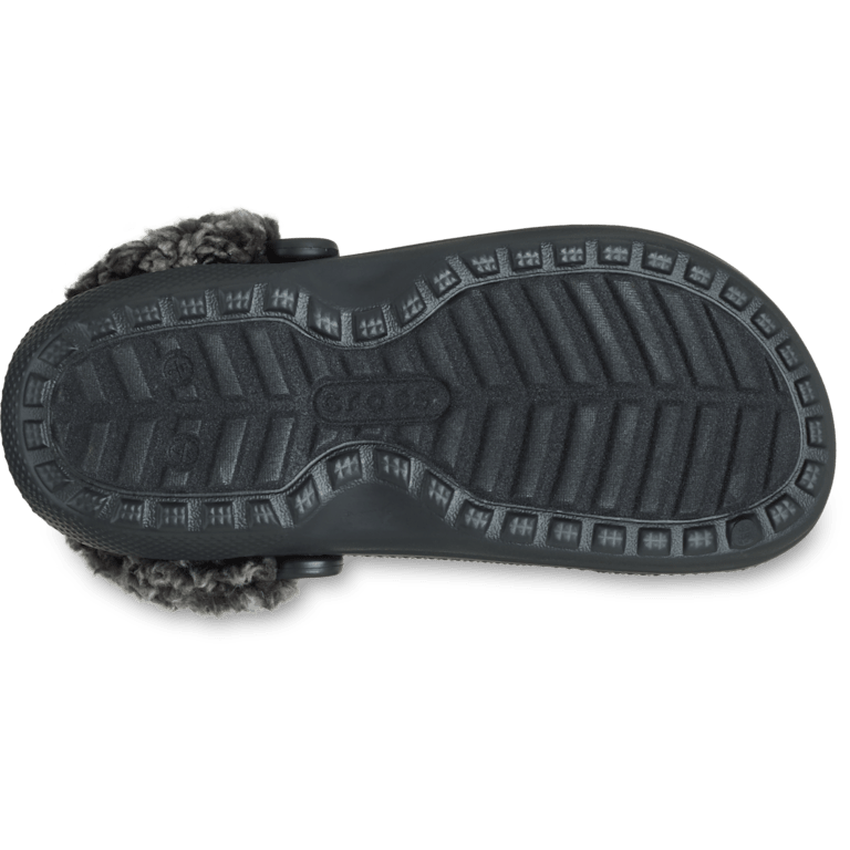 Classic Fleece Lined Clog - Crocs