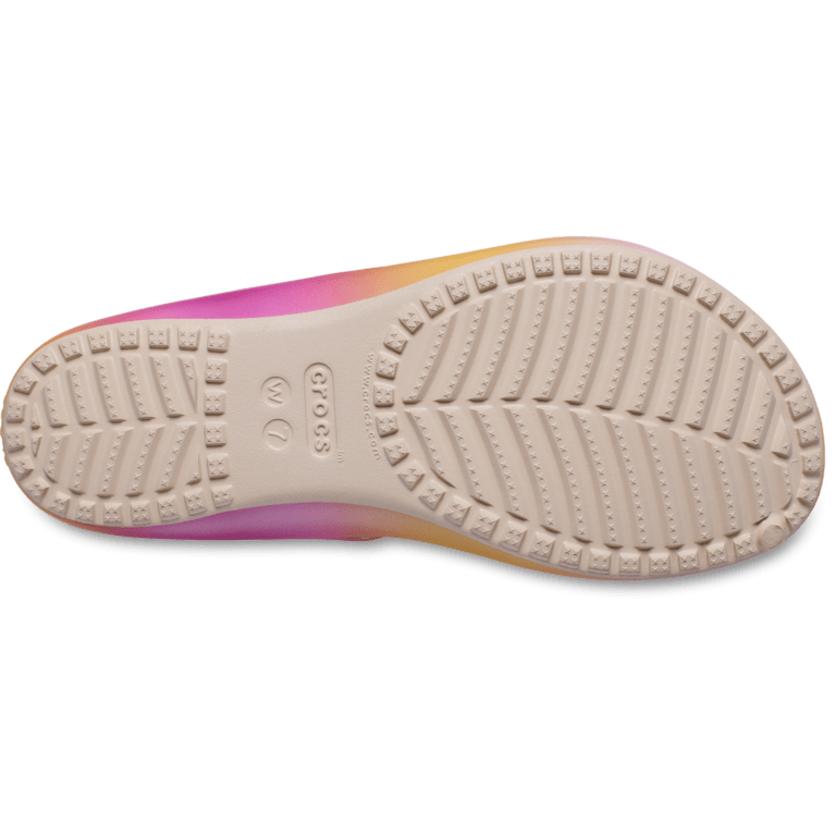 Women's Kadee II Ombre Sandal - Crocs