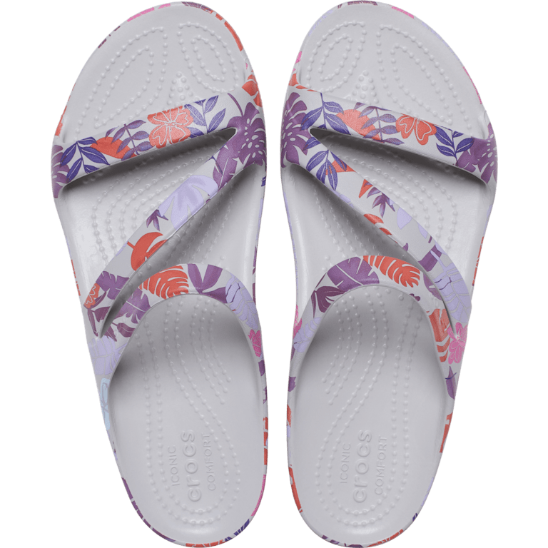Women's Kadee II Tropical Sandal - Crocs