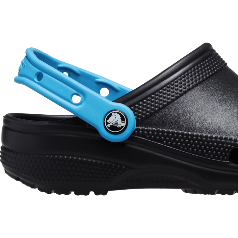 Classic Backstrap 2 Pack - Crocs