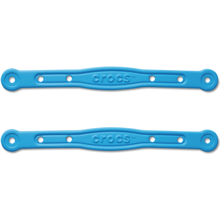 Classic Backstrap 2 Pack - Crocs