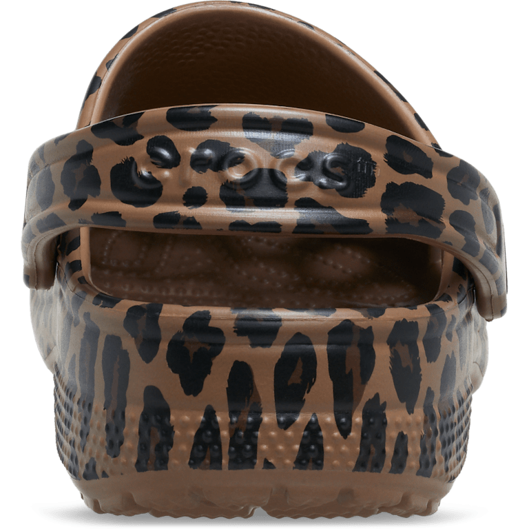 Classic Animal Clog - Crocs