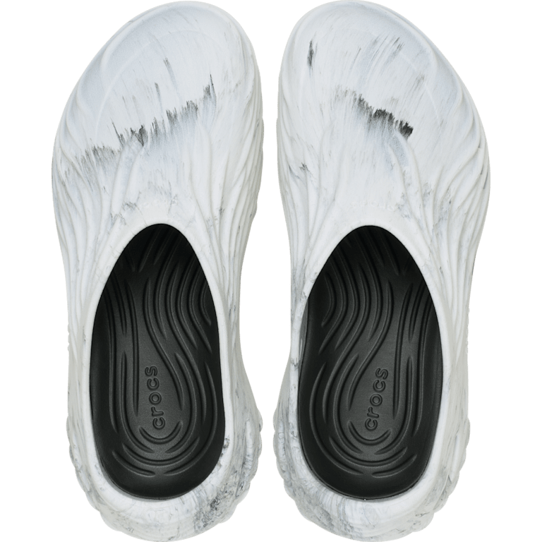 Echo Marbled Wave - Crocs