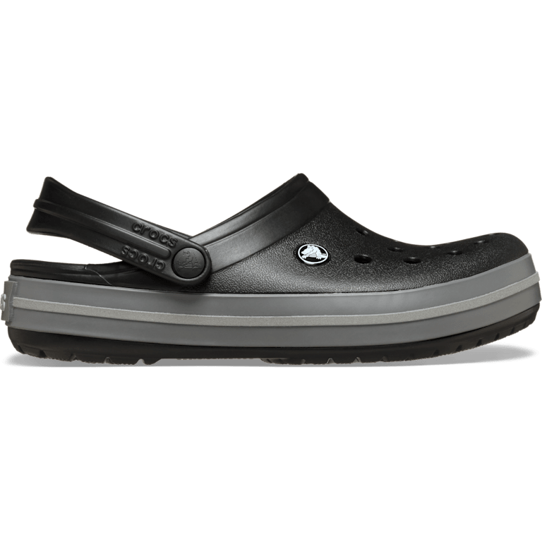 Crocband Reflective Clog - Crocs