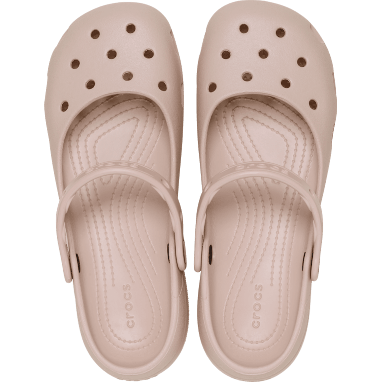 Classic Ballet - Crocs