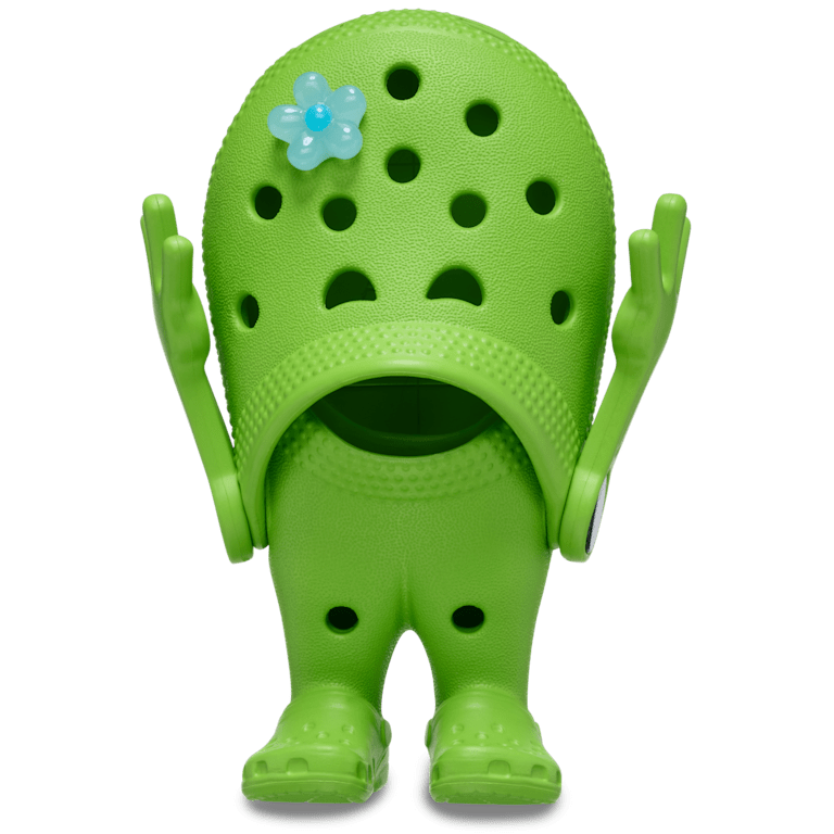 Collectable Figurine - Crocs