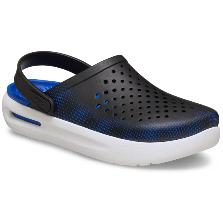 InMotion LiteRide™ Micro Geo Clog - Crocs