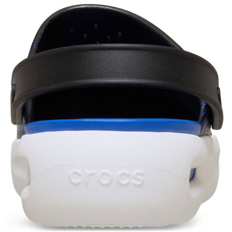 InMotion LiteRide™ Micro Geo Clog - Crocs