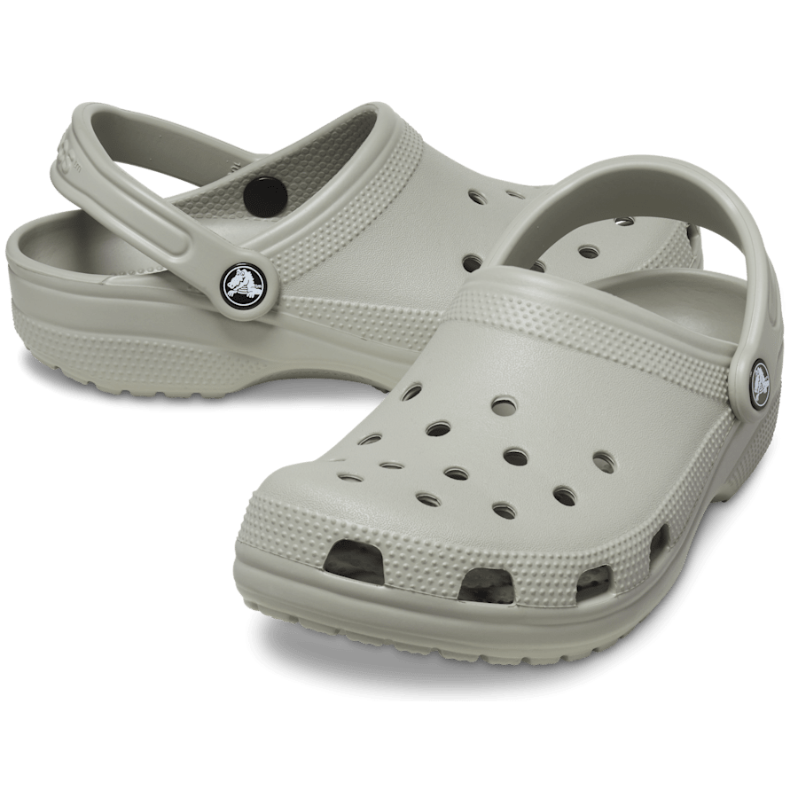 Buy Crocs™ Classic Clog | Classic Comfortable Clog | Crocs UK