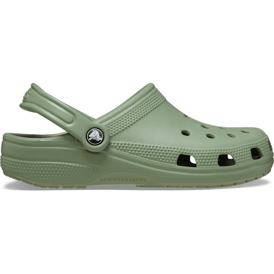Buy Crocs™ Classic Clog | Classic Comfortable Clog | Crocs UK
