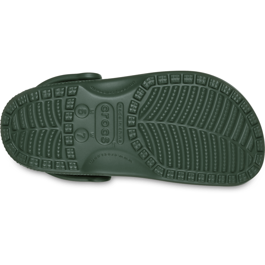 Crocs™ Classic | Comfortable Classic Clog | Crocs Official Site