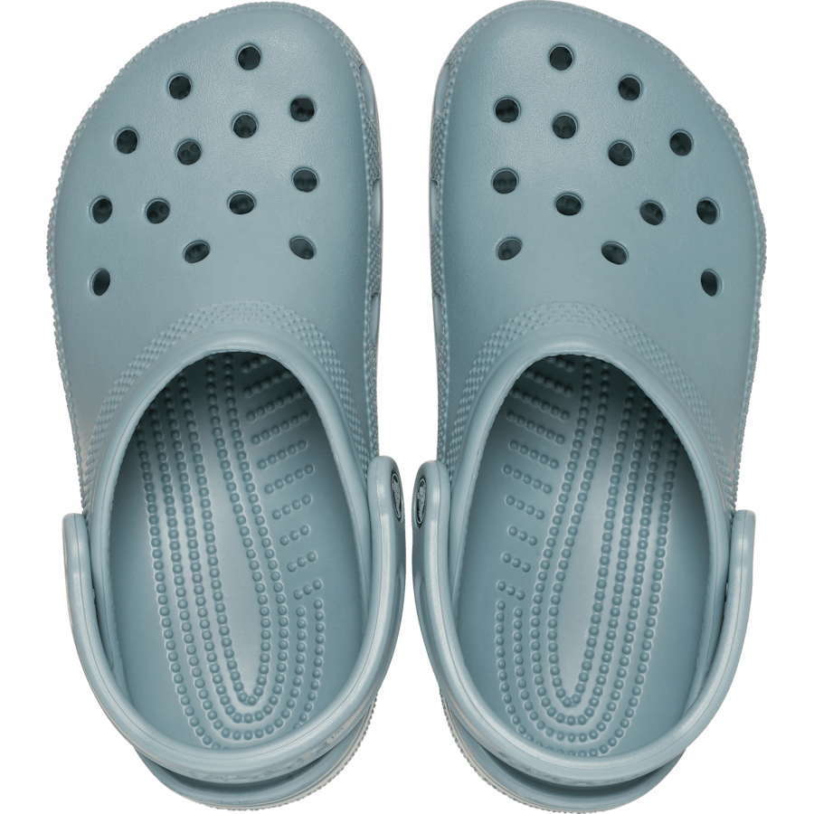 Buy Crocs™ Classic Clog | Classic Comfortable Clog | Crocs UK