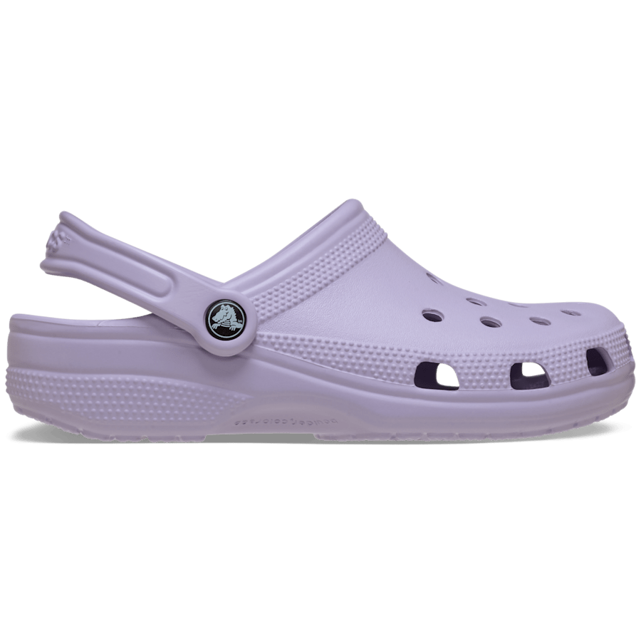 Buy Crocs™ Classic Clog | Classic Comfortable Clog | Crocs UK