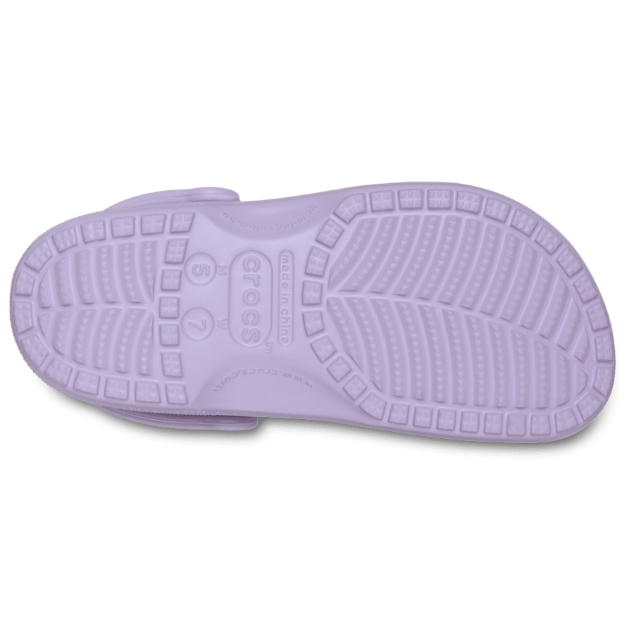 Buy Crocs™ Classic Clog | Classic Comfortable Clog | Crocs UK