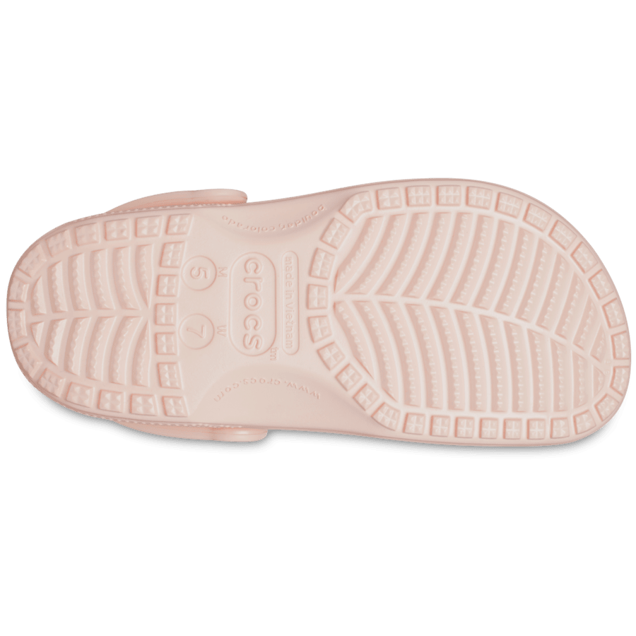 Buy Crocs™ Classic Clog | Classic Comfortable Clog | Crocs UK