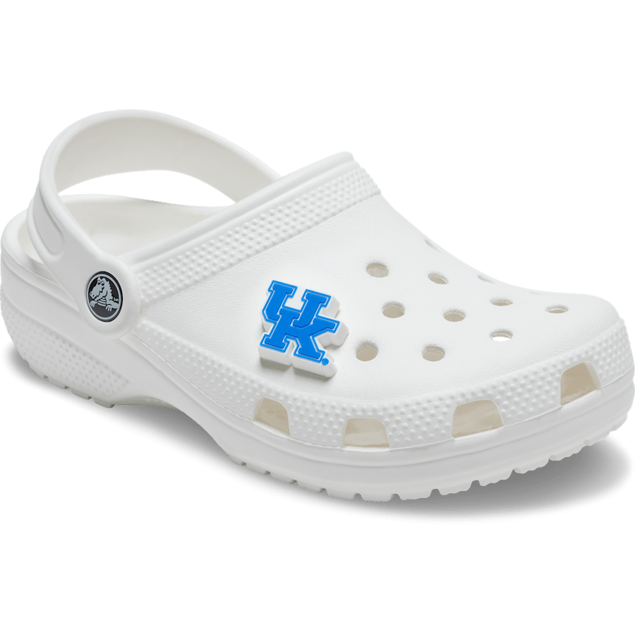 University of Kentucky Jibbitz™ charms - Crocs