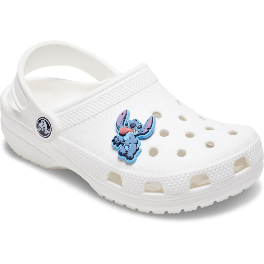 Stitch Silly Jibbitz™ charms - Crocs