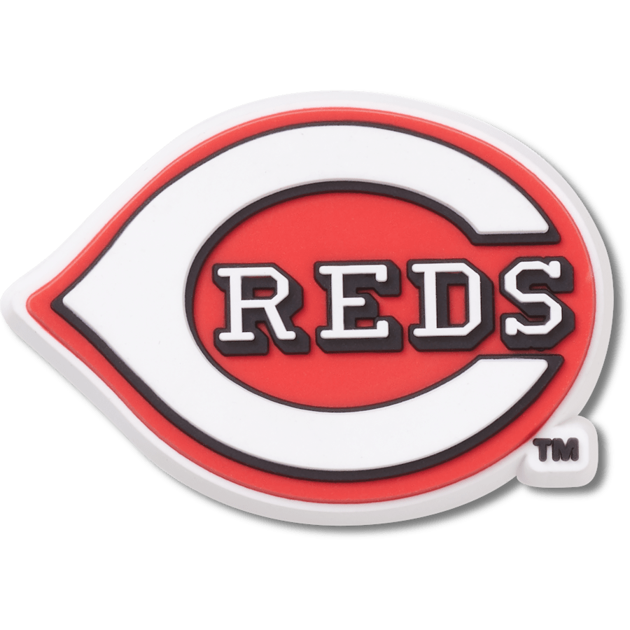 MLB Cincinnati Reds Jibbitz™ charms - Crocs