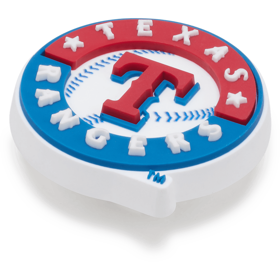 MLB Texas Rangers Jibbitz™ charms - Crocs