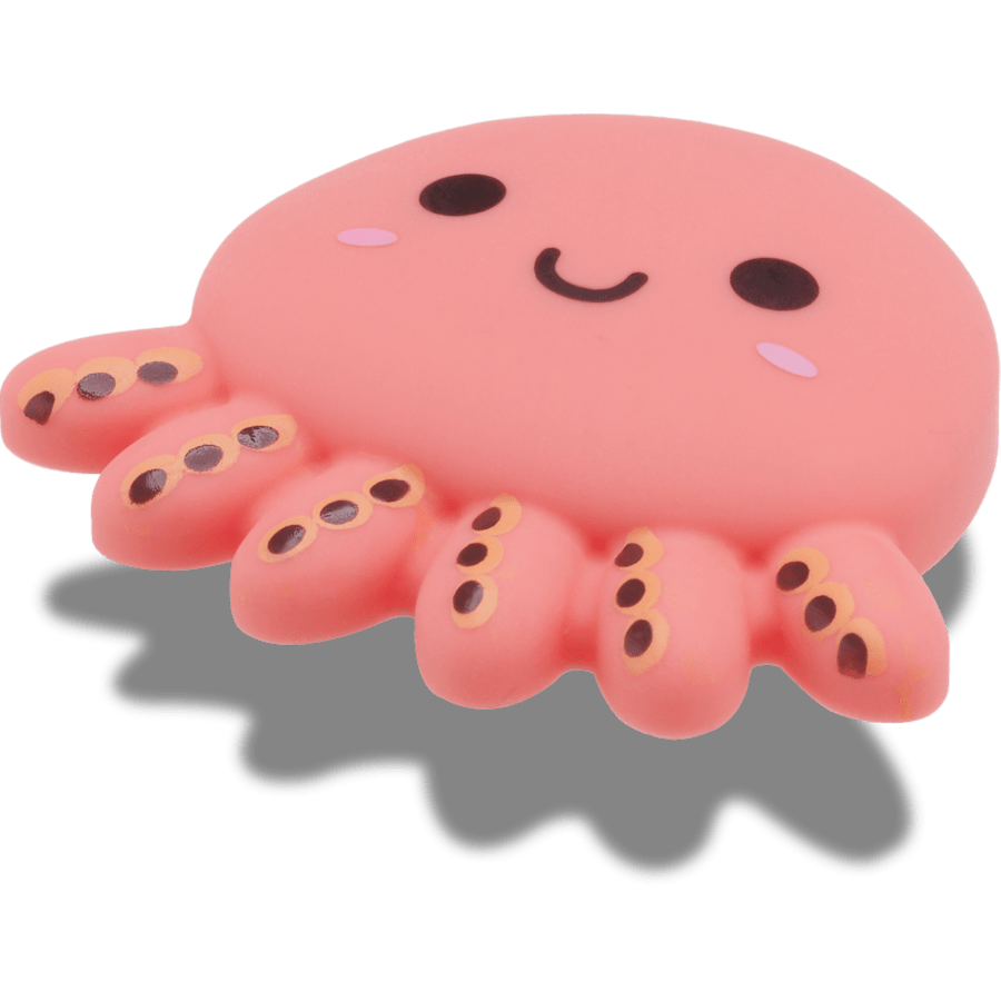 Squishy Octopus Jibbitz™ charms - Crocs