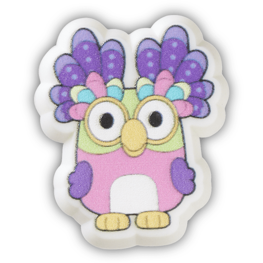 Chattermax Jibbitz™ charms - Crocs