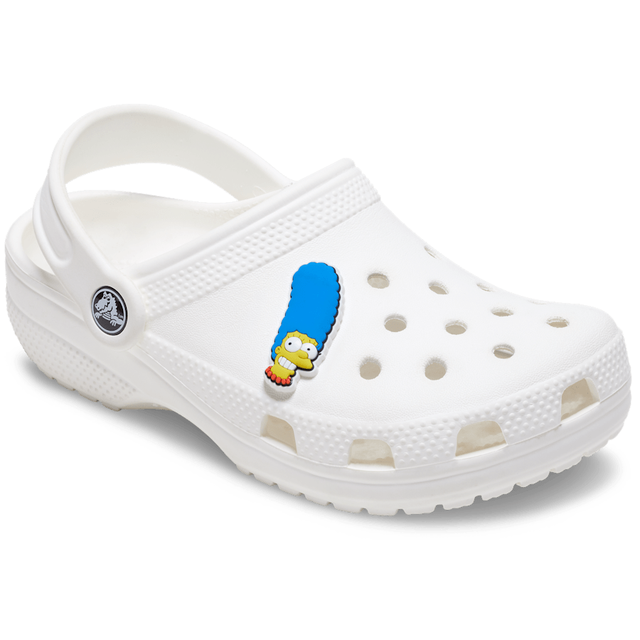 The Simpsons Marge Jibbitz™ charms - Crocs
