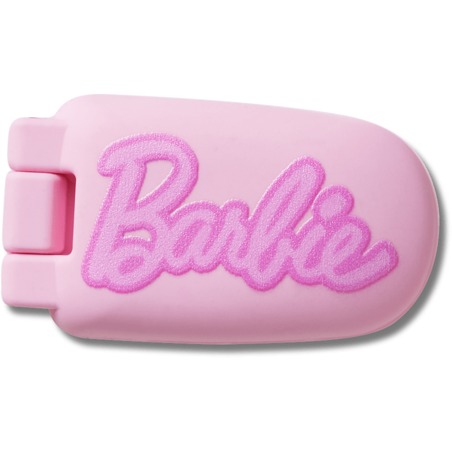 Barbie Flip Phone Jibbitz™ charms - Crocs